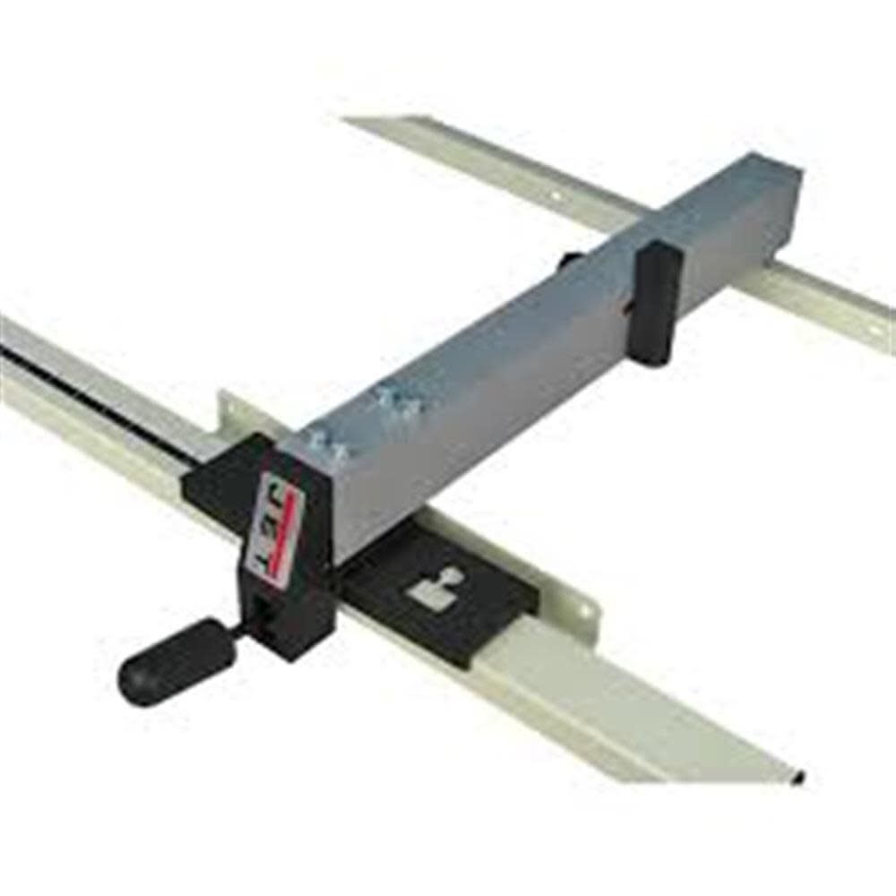 JET Deluxe Woodworking Band Saw Fence with Resaw 714101 - Acme Tools