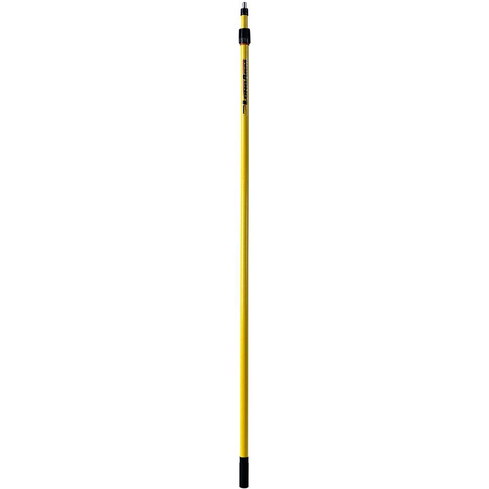 Mr Longarm Pro Pole Extension Pole Fiberglass 6-11 ft 6272 from Mr ...