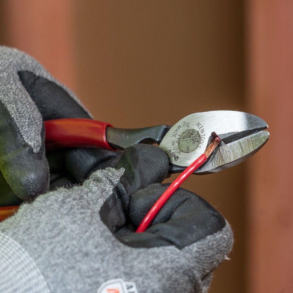 Klein Tools All-Purpose Shears and BX Cutter 1104 from Klein Tools ...