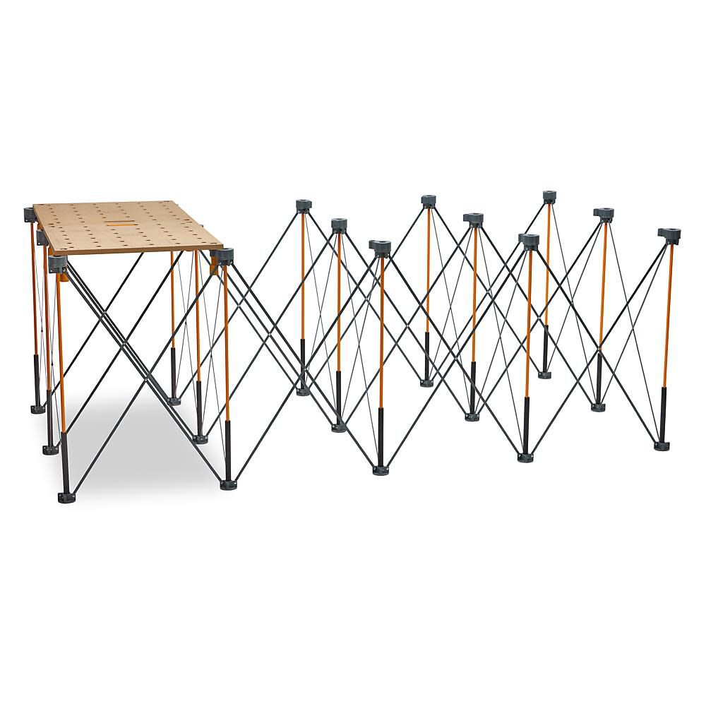 Bora Portamate Tall Centipede 4' x 8' x 36in Unit and Carry Strap CT15 ...