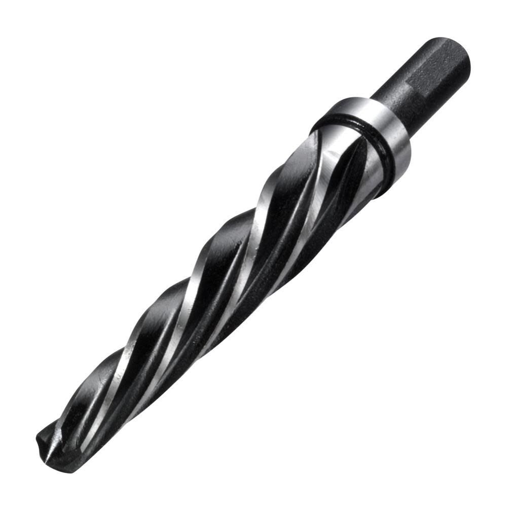 Champion Cutting Tool 3 pc Car Reamer Set SA80-SET - Acme Tools