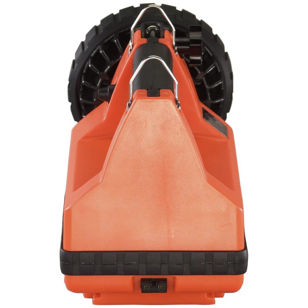 Streamlight E-Spot LiteBox Orange Rechargeable Spot Beam Lantern 45851 ...