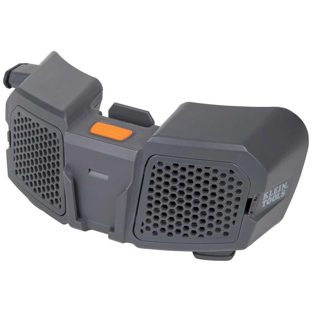 Klein Tools Hard Hat Cooling Fan 60155 from Klein Tools - Acme Tools