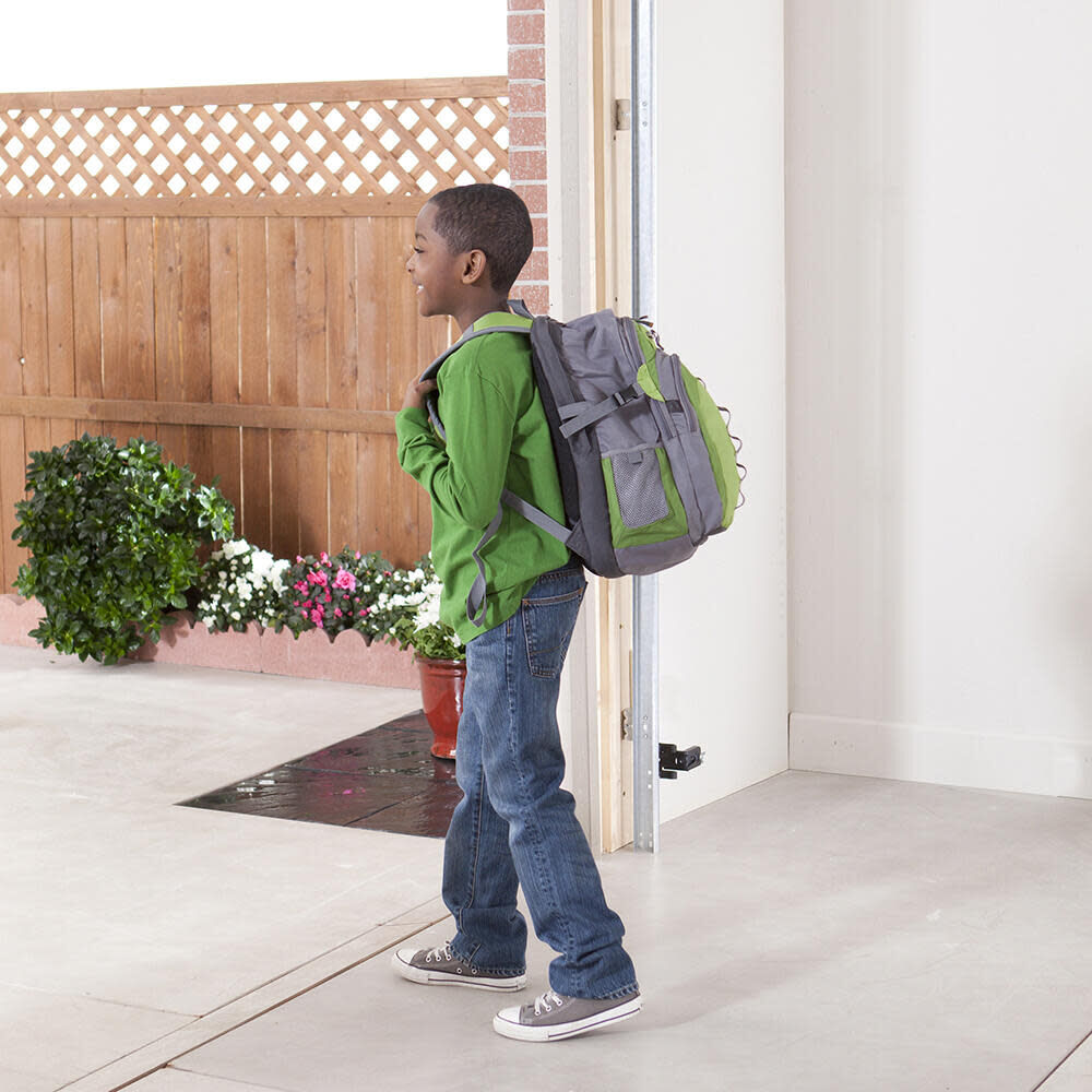 Chamberlain Repleacement Safety Sensors for Garage Door Opener 820CB ...