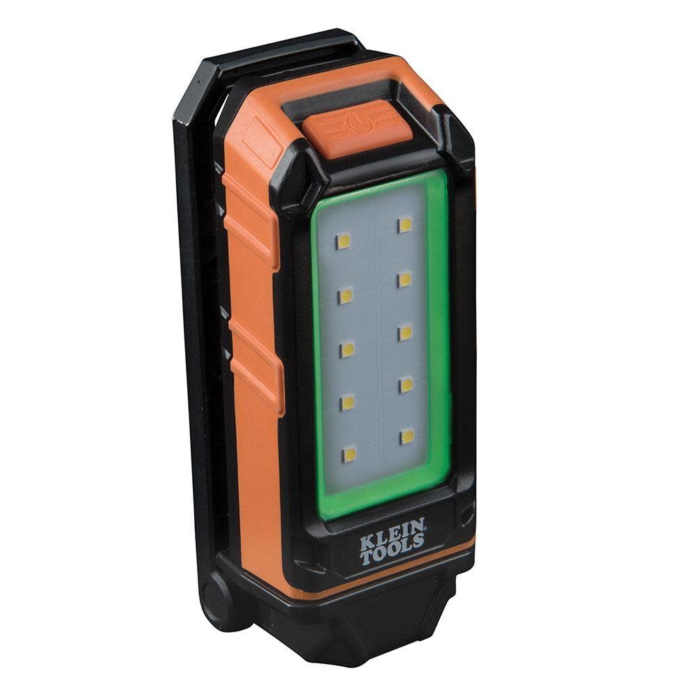 Klein Tools Personal Worklight Rechargeable Battery Magnetic 56403 ...