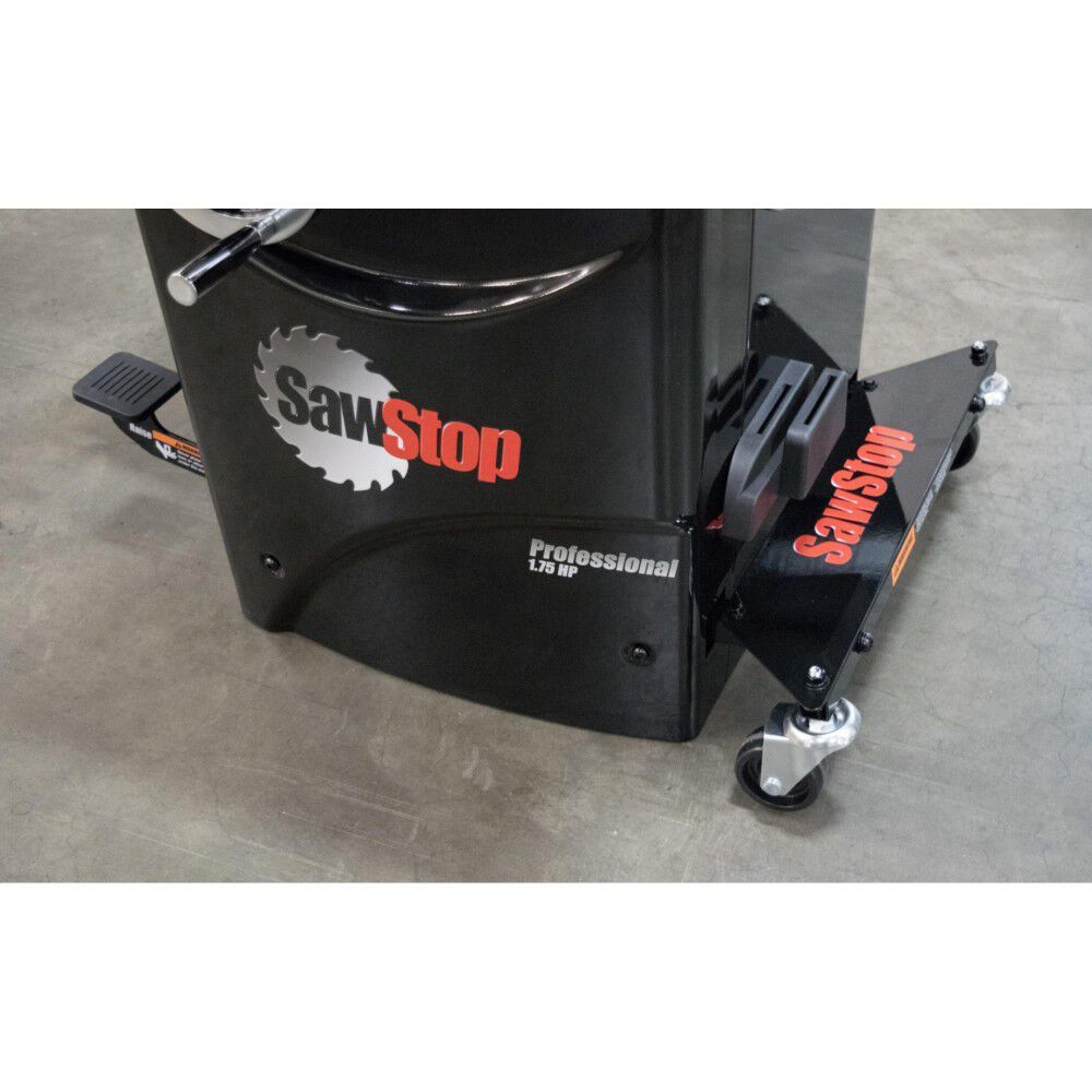 Sawstop Professional Saw Mobile Base MB-PCS-000 - Acme Tools