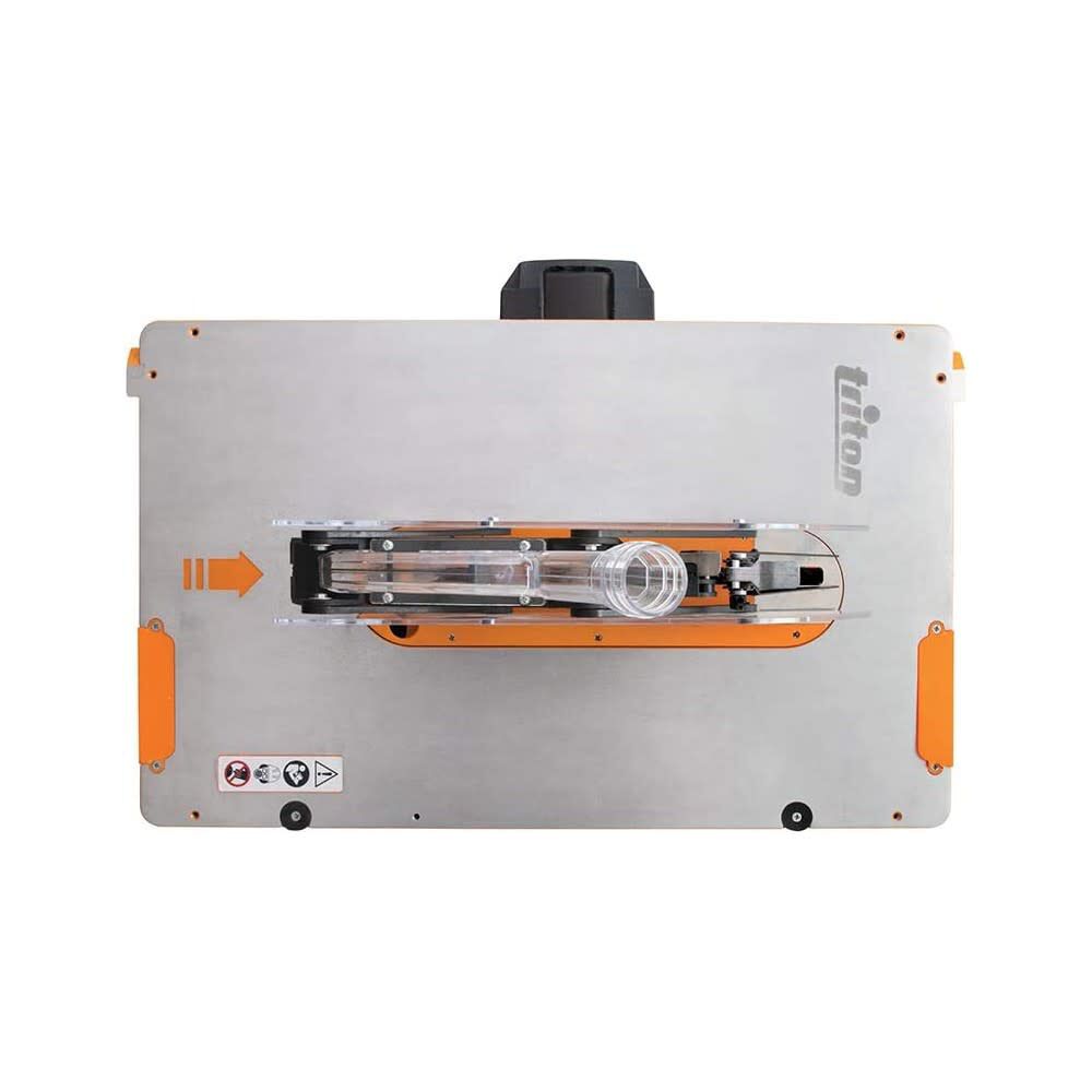 Triton Power Tools TWX7CS002 Work Center Contractor Saw Module 1350W ...