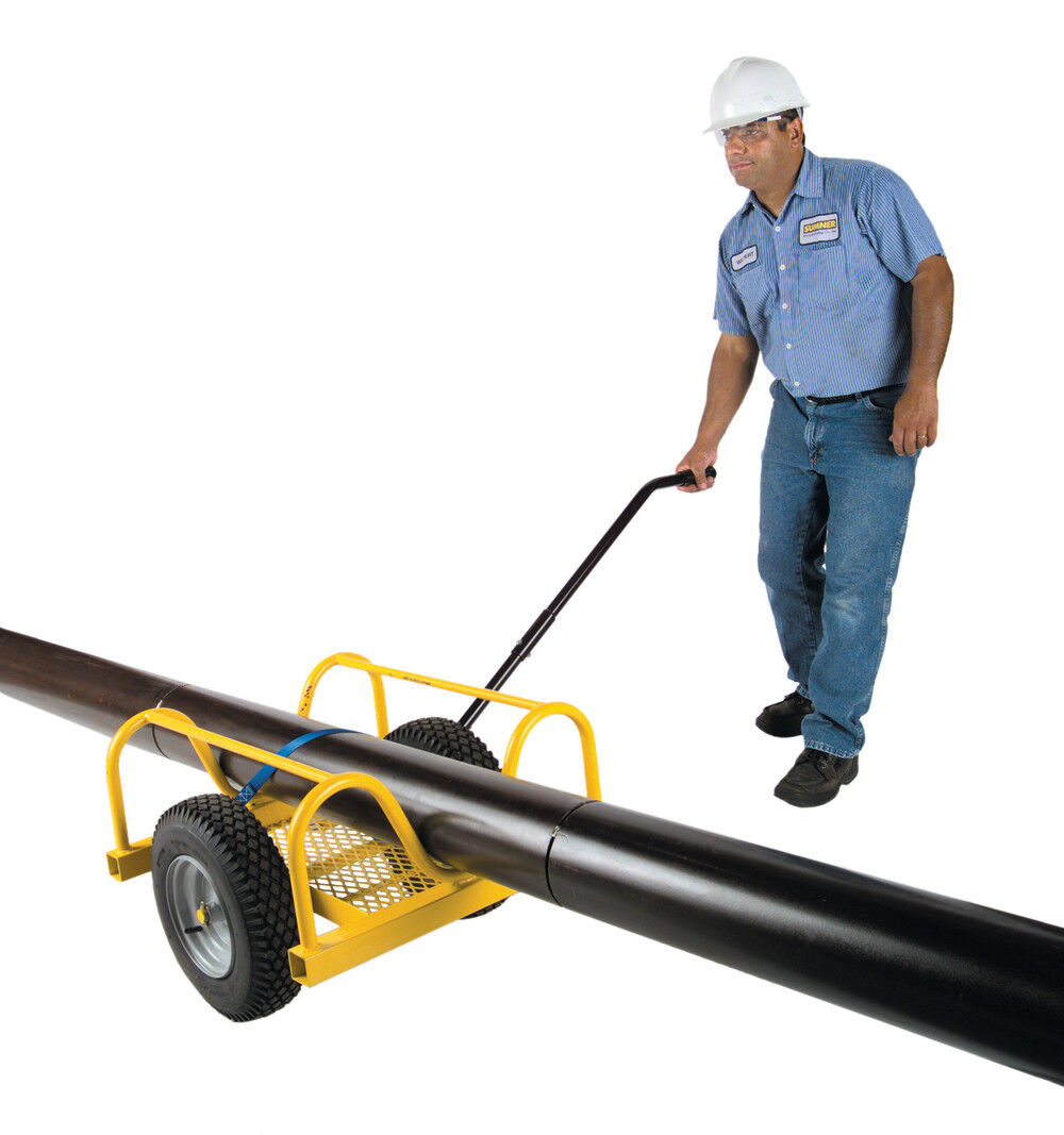 Sumner Cricket Pipe Dolly 782699 from Sumner - Acme Tools