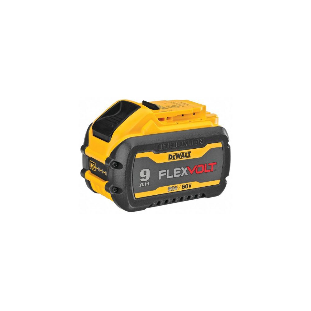 DEWALT DCB609 - 20V/60V MAX FLEXVOLT 9.0AH BATTERY DCB609 - Acme Tools