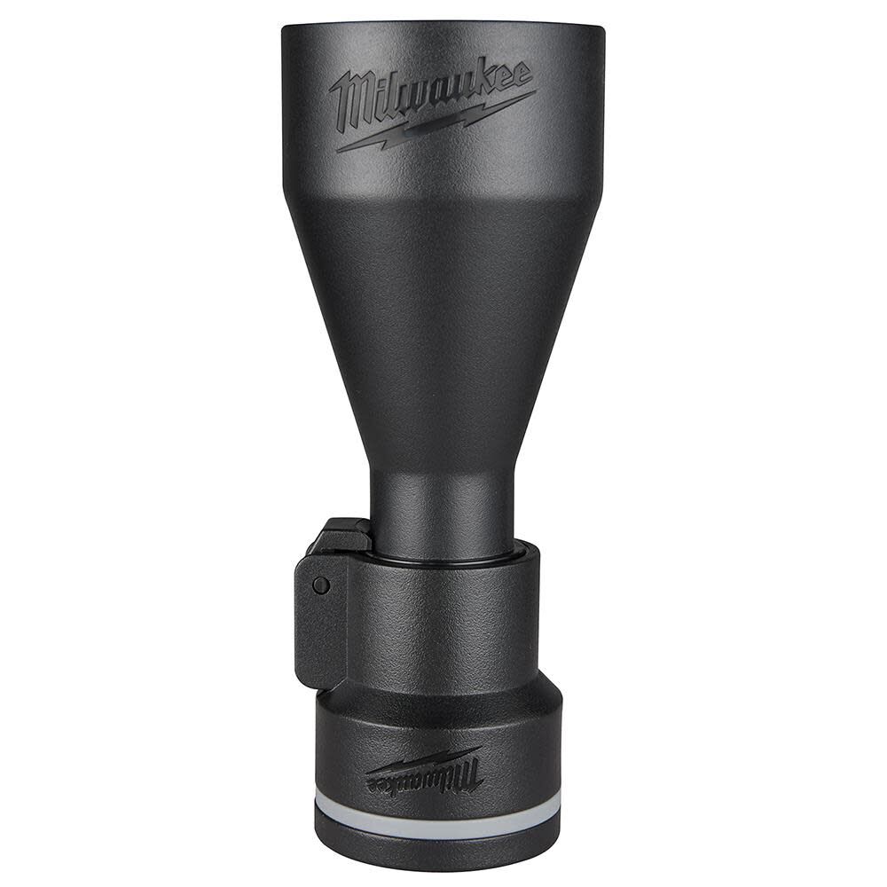 Milwaukee 1 7/8inch Dust Extraction Adaptor Kit 49-90-1980 - Acme Tools