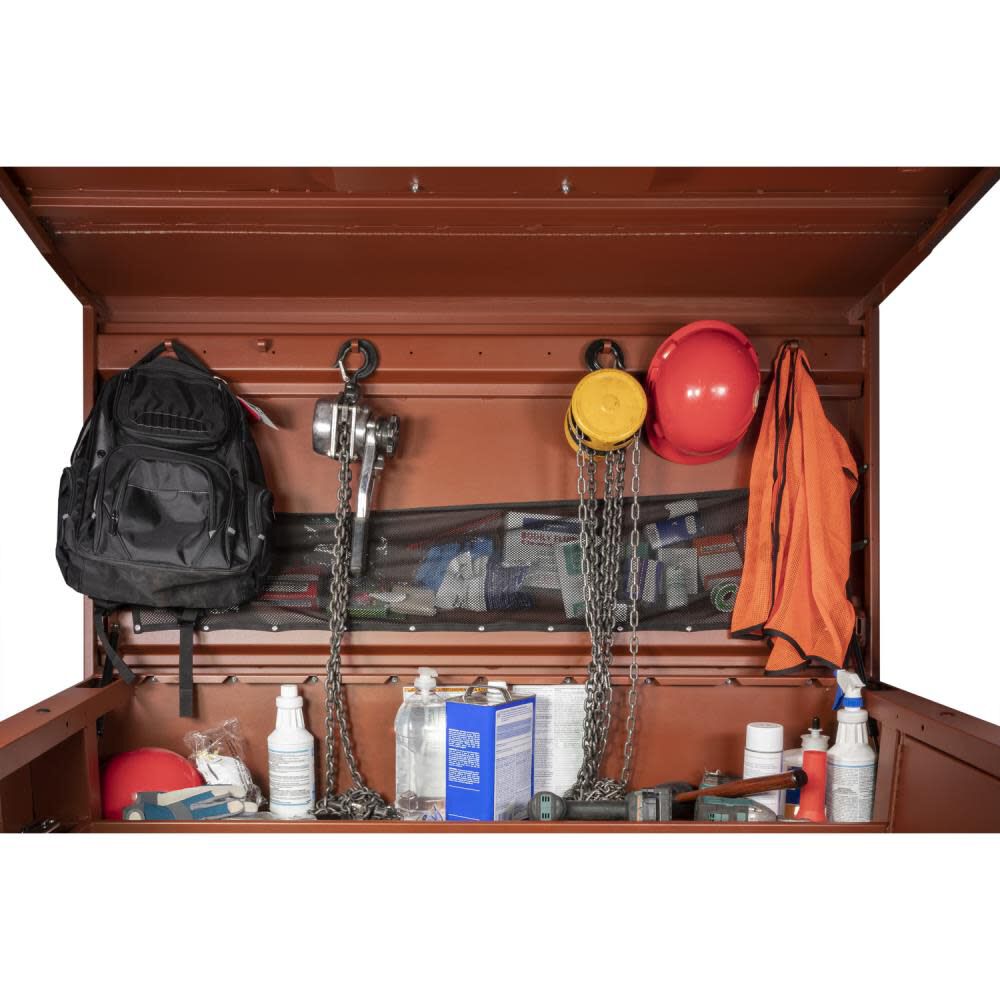 Crescent JOBOX 60in Site-Vault Piano Box 2-682990-01 - Acme Tools