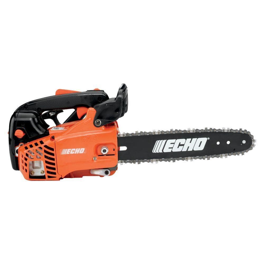 Echo CS-271T 12 In. Chainsaw CS-271T-12 from Echo - Acme Tools