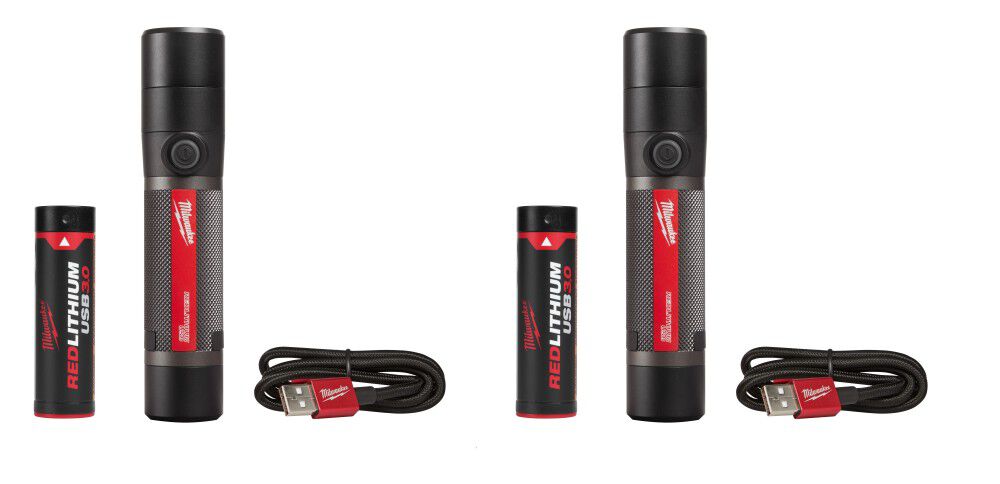 Milwaukee flashlight store