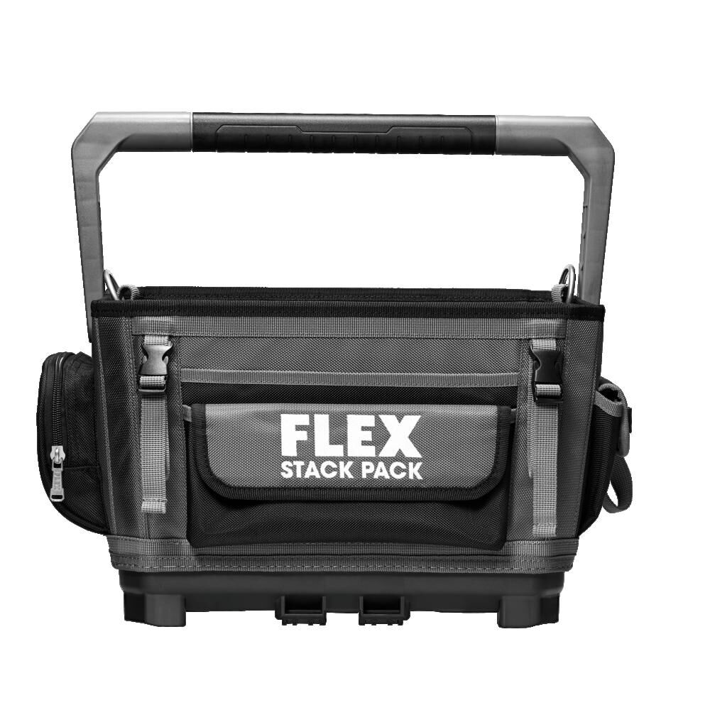 FLEX STACK PACK 16 in Tote FS1201 - Acme Tools