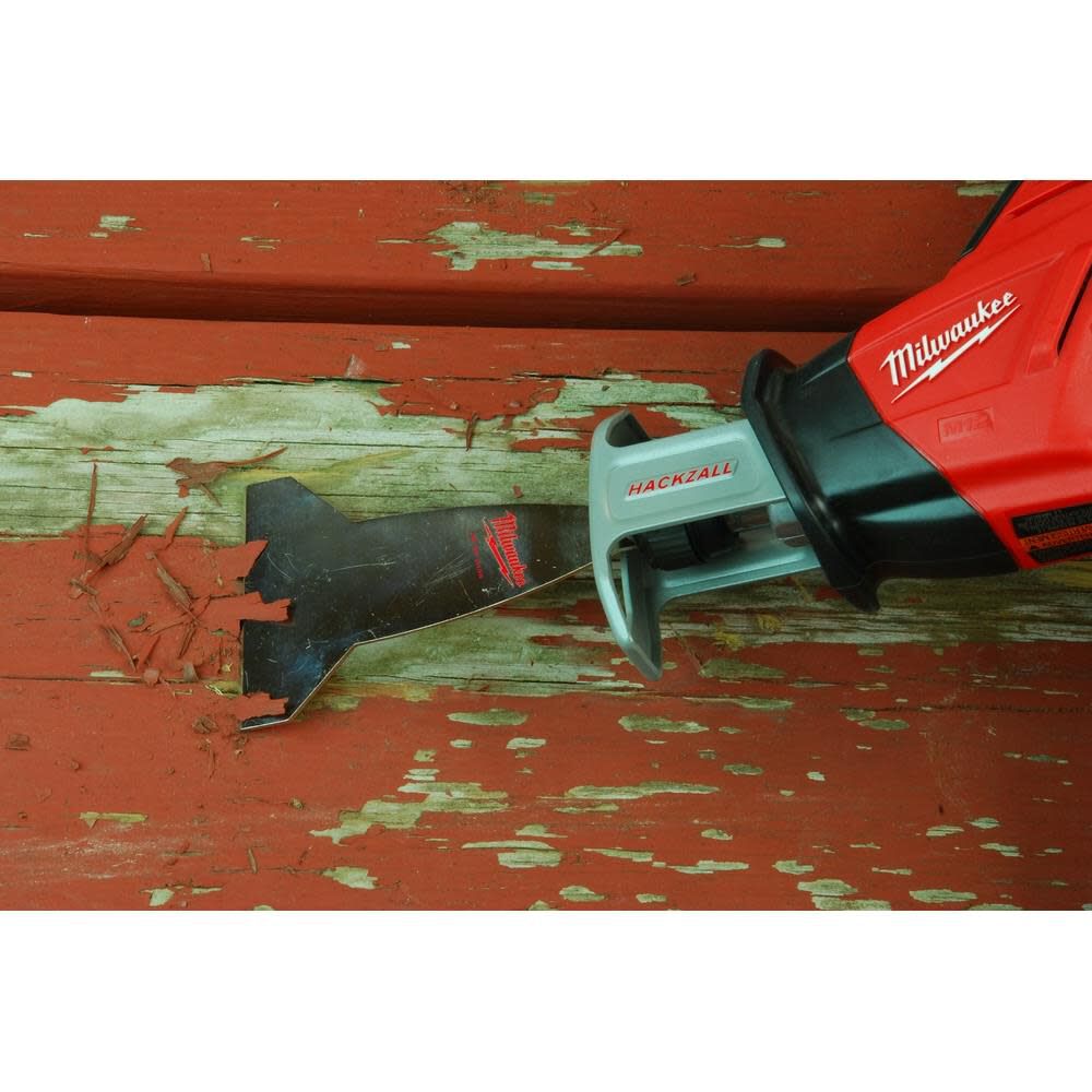 Milwaukee 5 In. Scraper Blade 49-00-5455 - Acme Tools