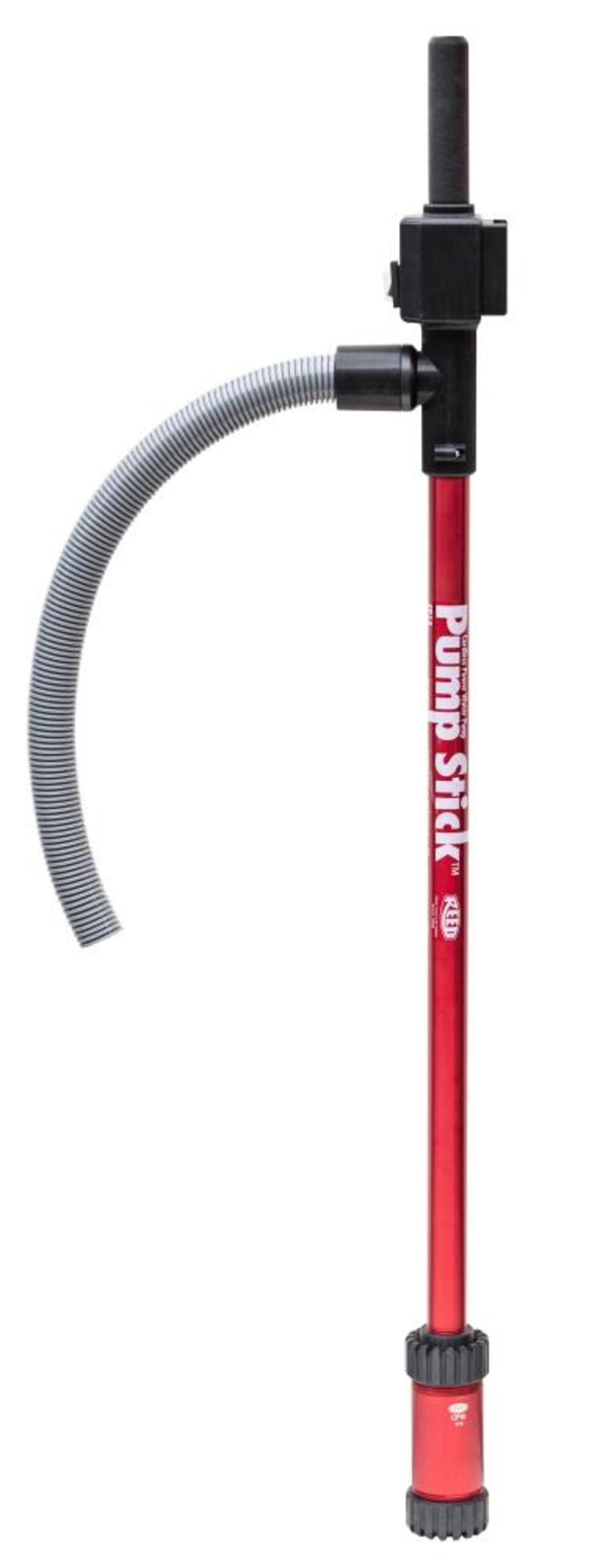 Reed Mfg Cordless Pump Stick Water Transfer Pump only 08140 - Acme Tools