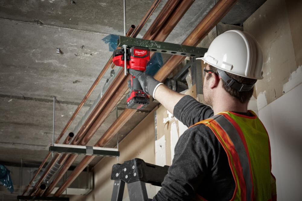 Milwaukee M18 Threaded Rod Cutter Kit 2872-21 - Acme Tools