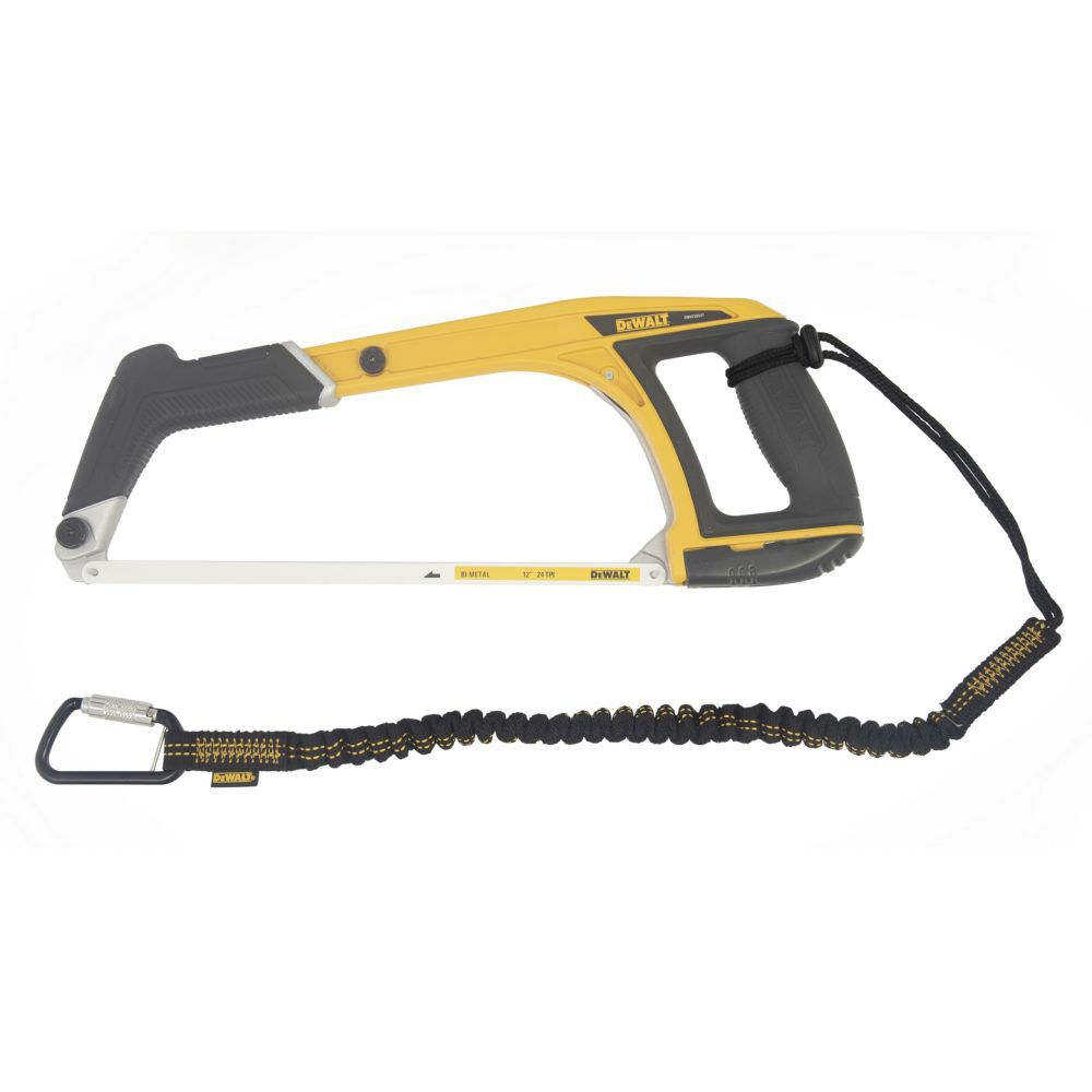 DEWALT Single Leg Tool Lanyard 15 lb DXDP720200 - Acme Tools
