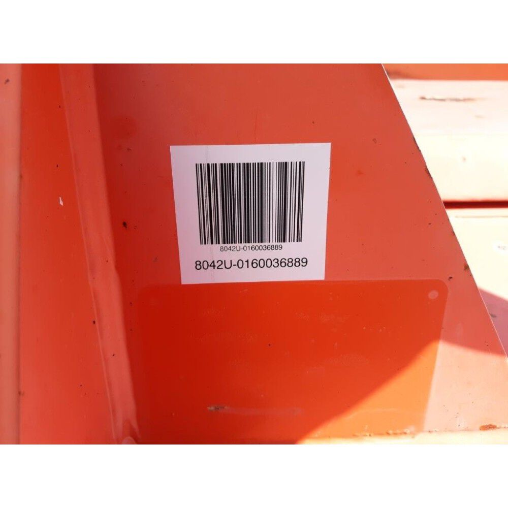 JLG Skytrak 8042 8000 Lbs 41 Ft 11 In Lift Telehandler - Used 2008 8042 ...