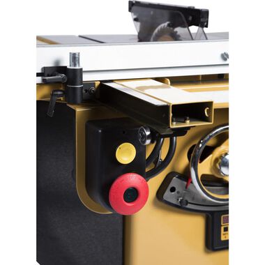 Powermatic Sliding Table Attachment 1794860K - Acme Tools