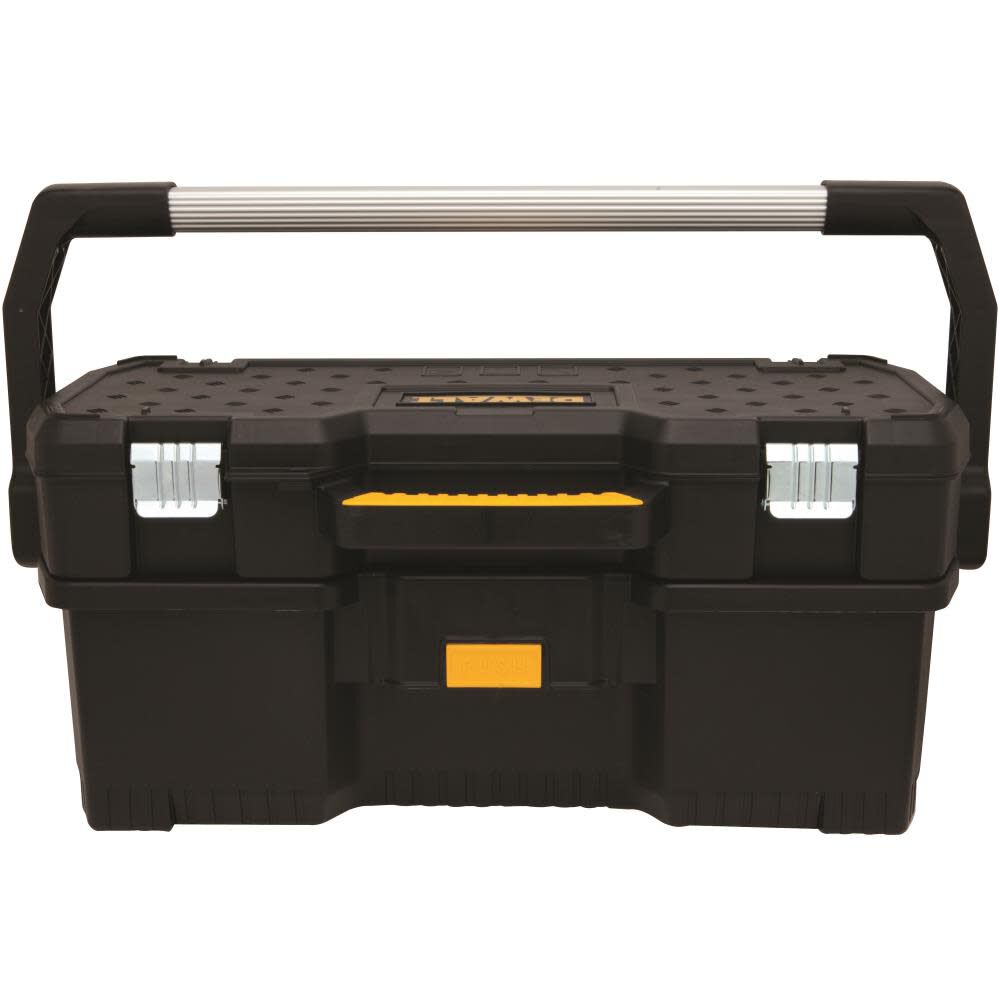 DEWALT DWST24070 - 24in Tote with Power Tool Case (DWST24070) DWST24070 ...