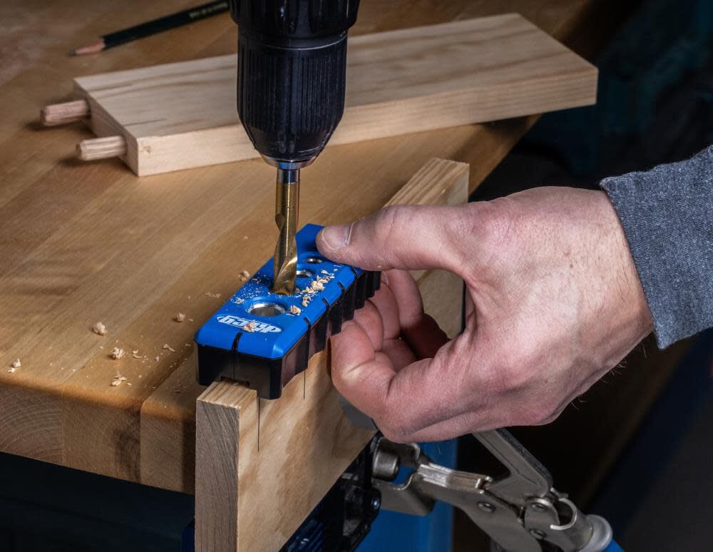 Kreg Drilling Guide KDG-6000 from Kreg - Acme Tools