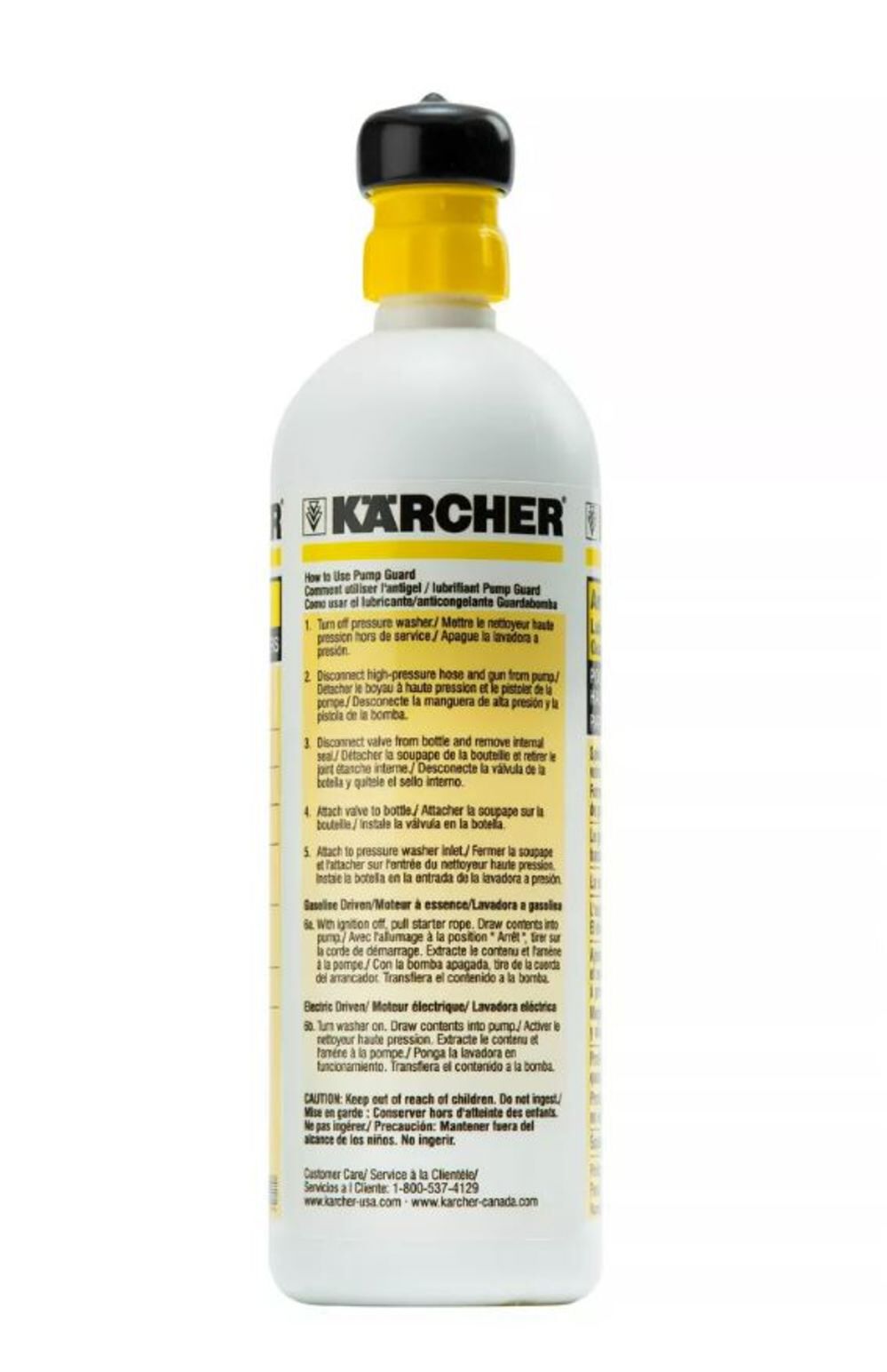 Karcher Pump Guard 9.558-998.0 - Acme Tools