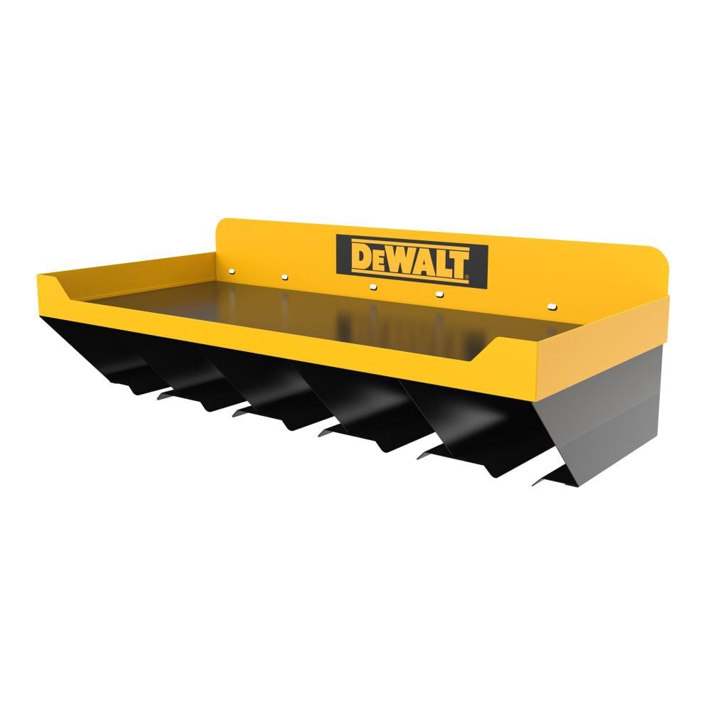 DEWALT Power Tool Storage Shelf DWST82822 - Acme Tools