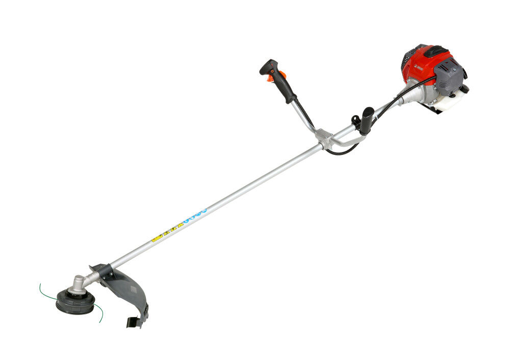 Efco Home Series Trimmer Bike Handle - 2.0 HP/40cc Flex Drive Shaft ...