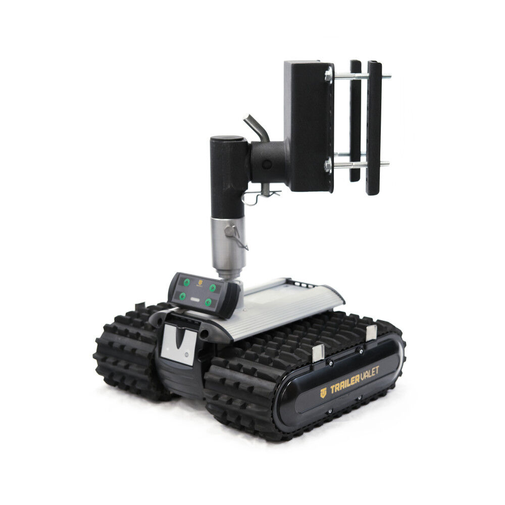 Trailer Valet TVRVR3 3500 lbs Remote Controlled Trailer Mover TVRVR3 ...