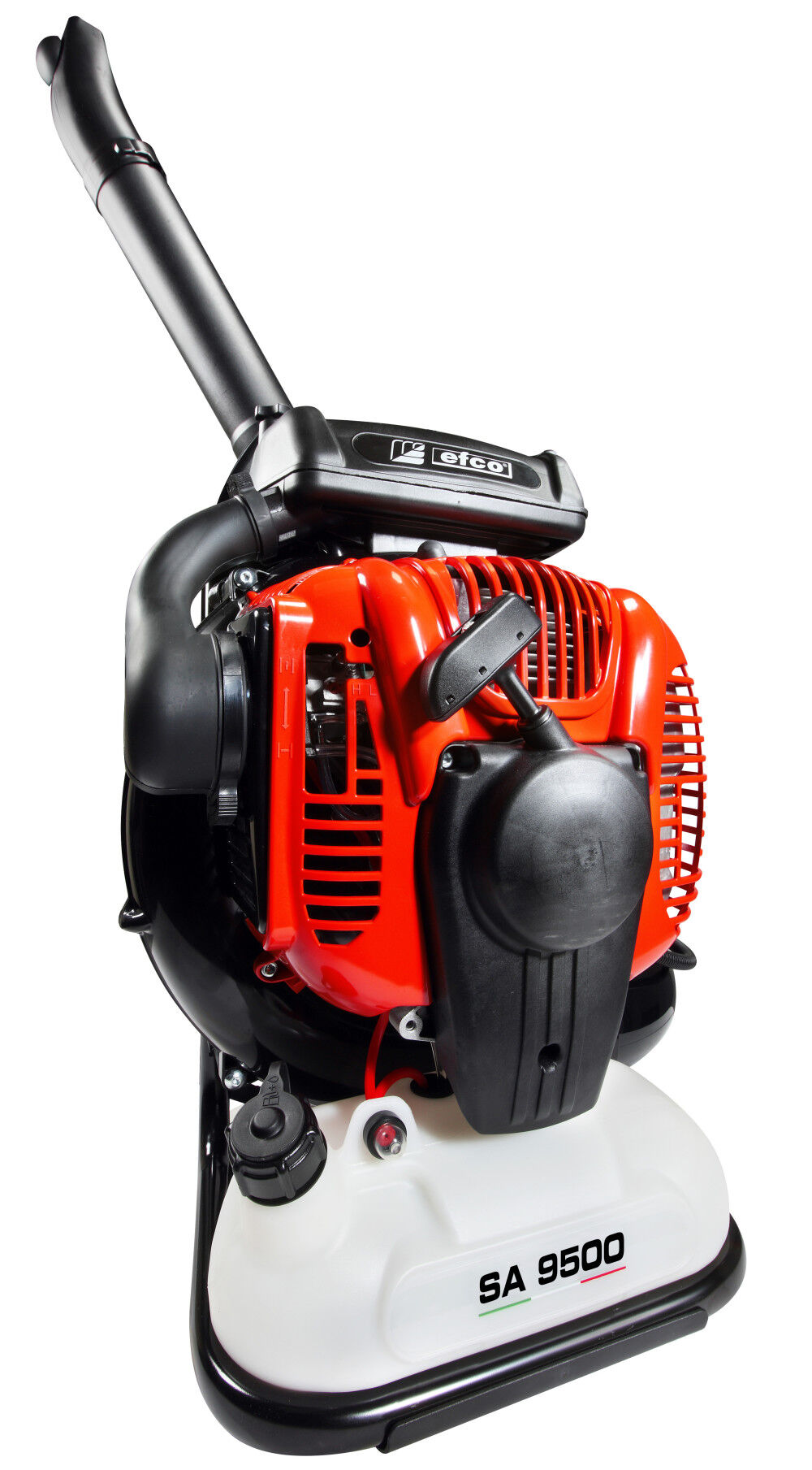 Efco Backpack Blower 5.0HP/77cc 807 cfm | 170 mph SA9500 - Acme Tools
