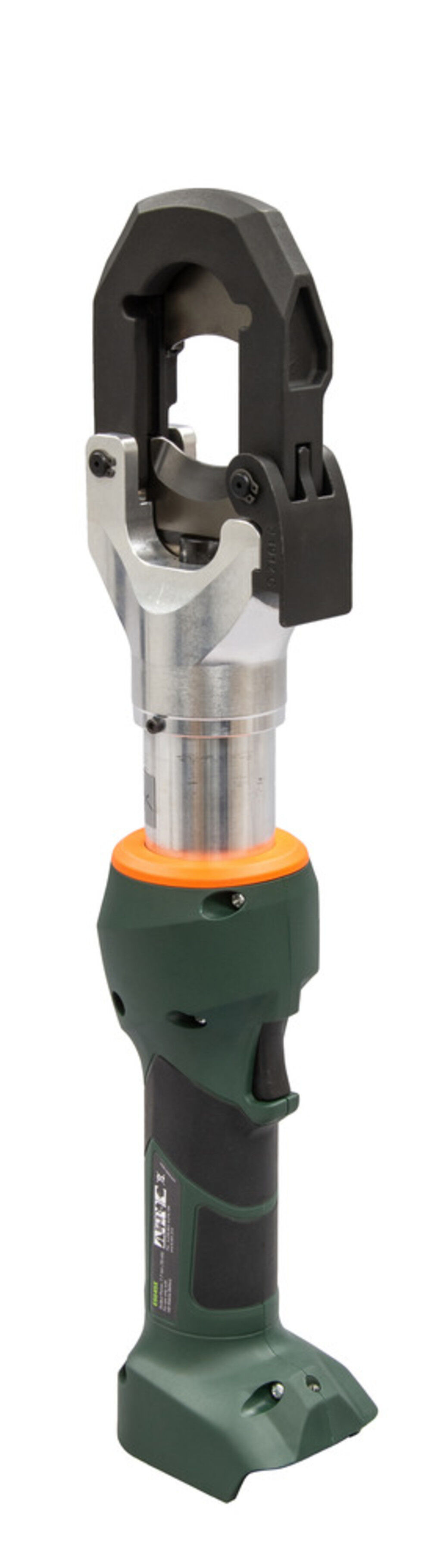 Greenlee Gator Guillotine Hard Metal Wire Cutter (Bare Tool) 45mm ...