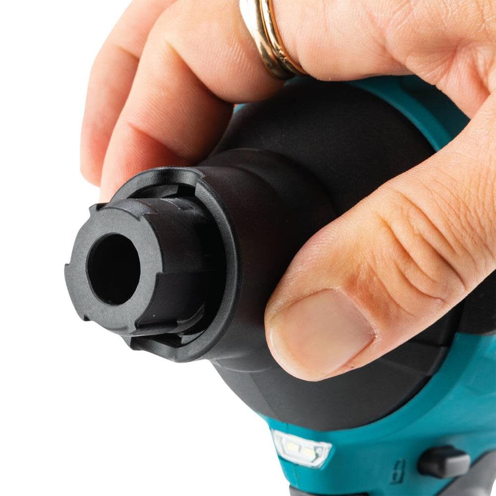 Makita 18V LXT Cordless High Speed Blower/Inflator (Bare Tool) XSA01Z ...