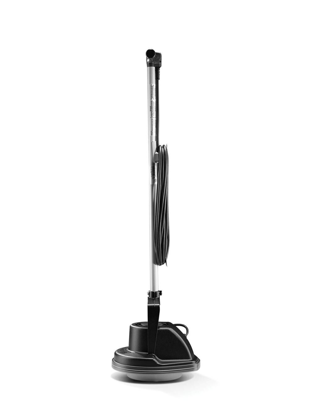Oreck Orbiter Ultra Multi Purpose Deep Cleaning Floor Machine ORB700MB ...