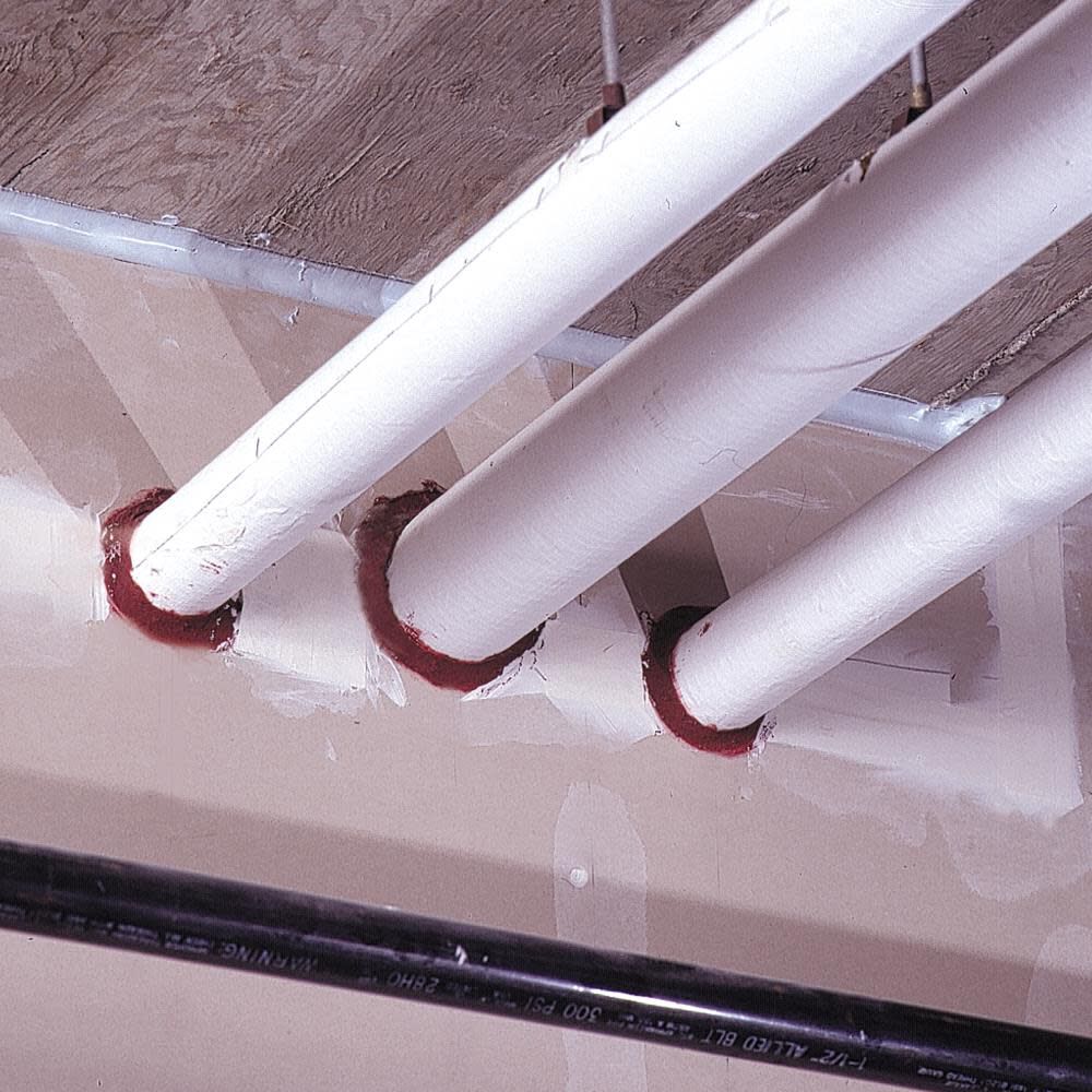 Specified Technologies Inc SpecSeal LCI Intumescent Firestop Sealant ...