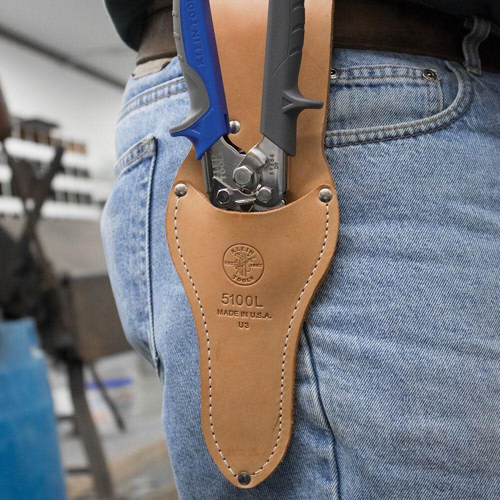 Klein Tools Duct Cutter with Wire Cutter 89554 - Acme Tools