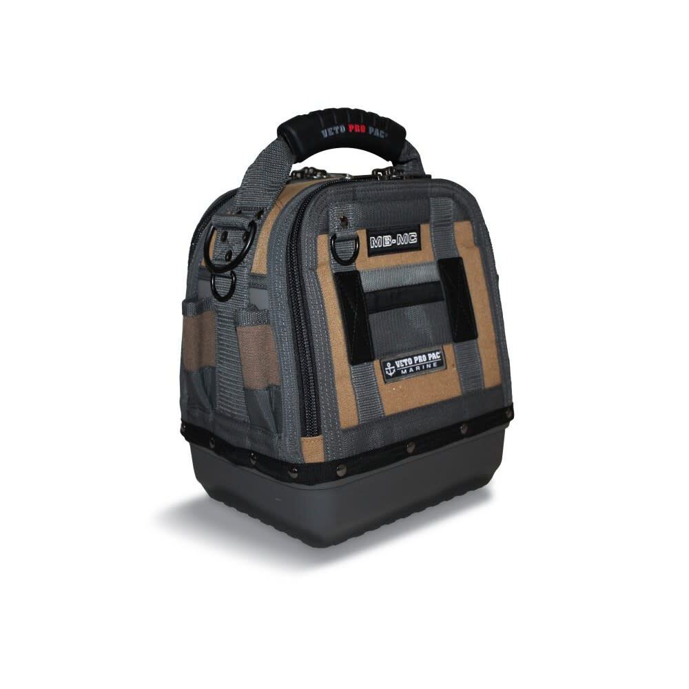 Veto Pro Pac Technician Tool Bag MB-MC - Acme Tools
