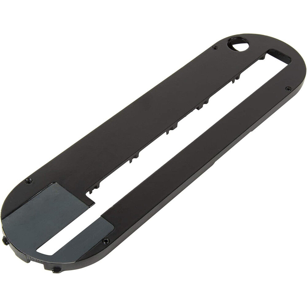 Metabo HPT HSS Black Dado Table Insert for C10RJS Table Saw 374761 ...