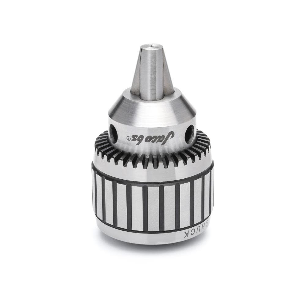 Jacobs Ball Bearing Chuck 14N Super Chuck JCM30221 - Acme Tools