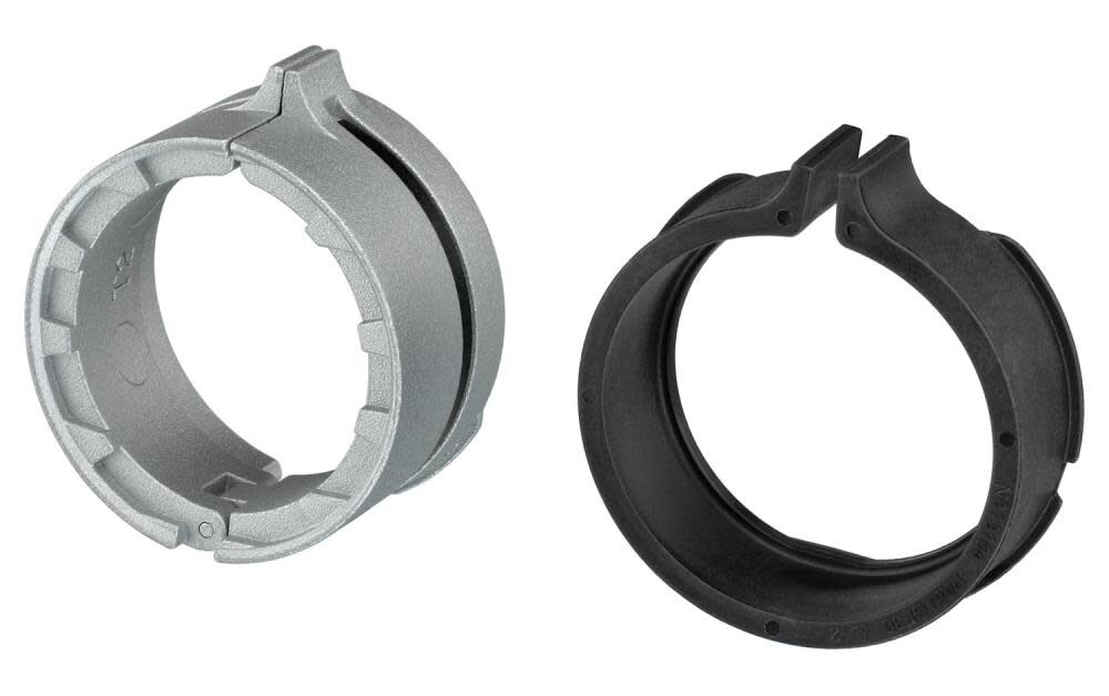 DEWALT SDS Plus Rotary Hammer Dust Extraction Tube Kit with Hose ...