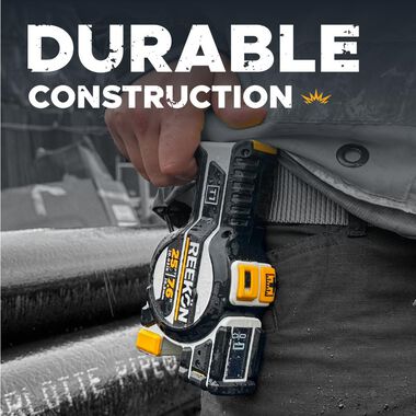 REEKON T1 Tomahawk Digital Tape Measure RKN-T1-001 - Acme Tools