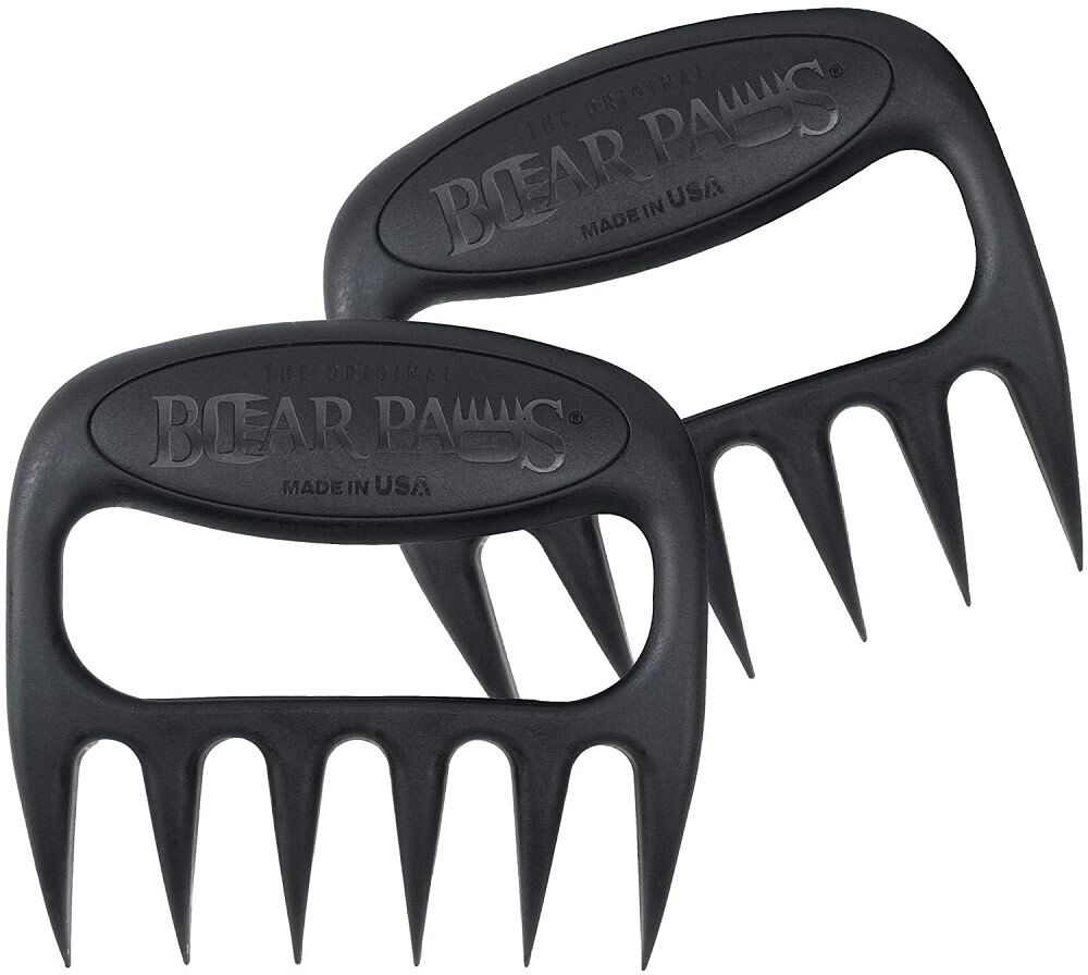 Bear Paw Products Original Bear Paws - Black BP01 - Acme Tools