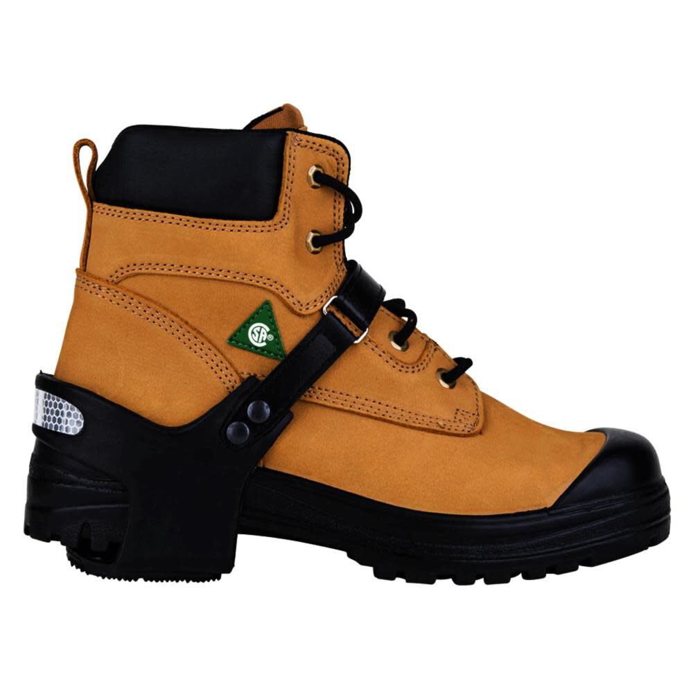 K1 Series Heelstop Traction Aid V6770170S290 - Acme Tools