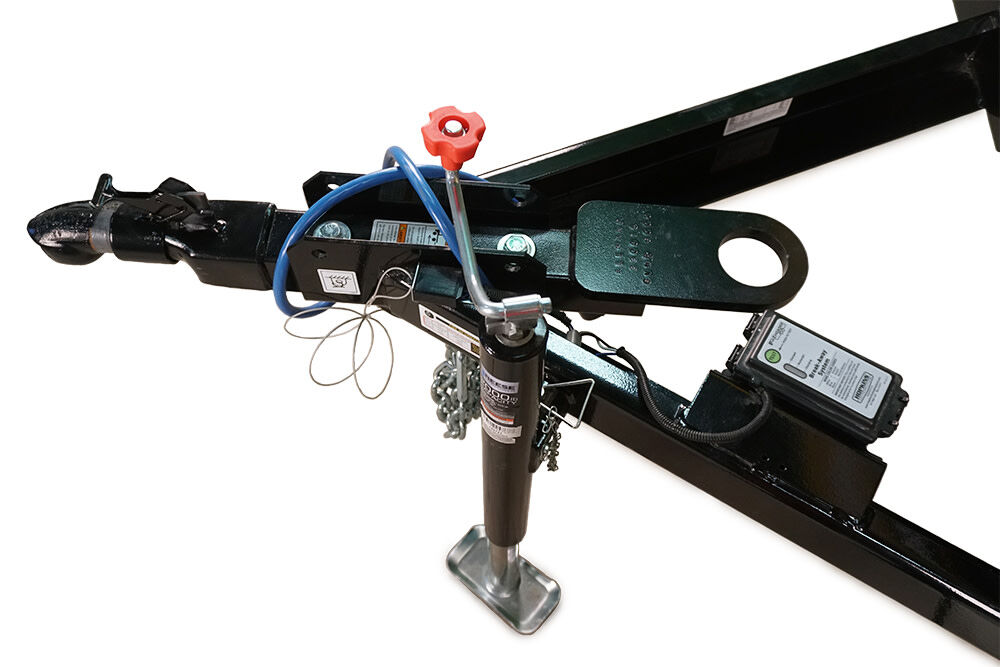 Allmand Maxi-Heat 1M BTU Indirect Fired Mobile Diesel Heater 81012599 ...