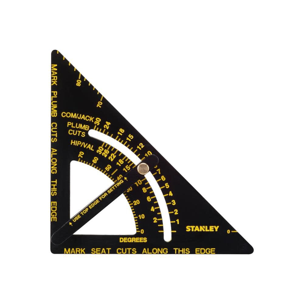 Stanley Quick Square 46-053 from Stanley - Acme Tools