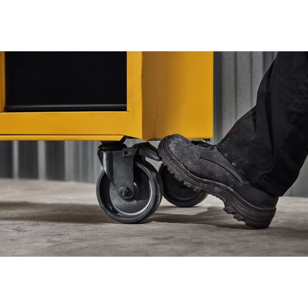 DEWALT 37in 5-Drawer Rolling Tool Cabinet DWST37052 - Acme Tools