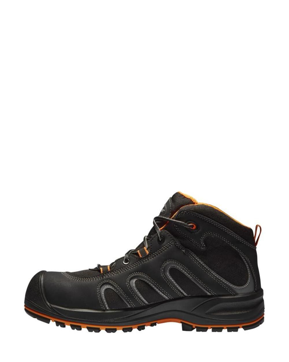 Solid Gear Falcon Safety Shoes SGUS730020C880 - Acme Tools