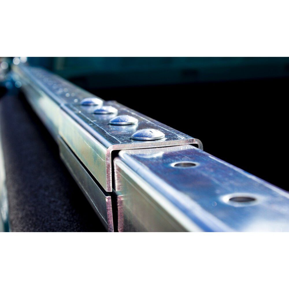 Green Touch Pick Up Truck Rail System For 8' Truck Bed AA101 from Green ...