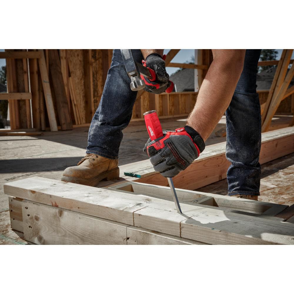 Milwaukee Demolition Driver 48-22-2859 - Acme Tools