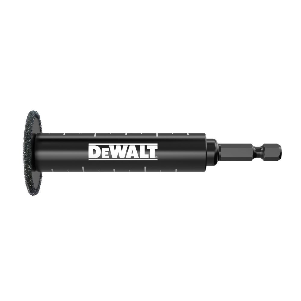 DEWALT Impact Connect Inside Pipe Cutter DWAIPCIR - Acme Tools